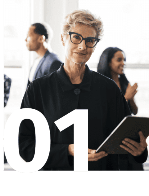 The One Framework You Need To Understand People I PERSONALYSIS