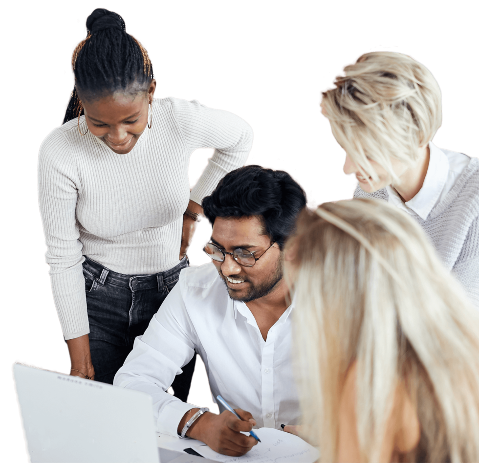 The One Framework You Need To Understand People I PERSONALYSIS